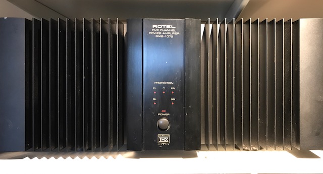 Used Gear - Natural Sound